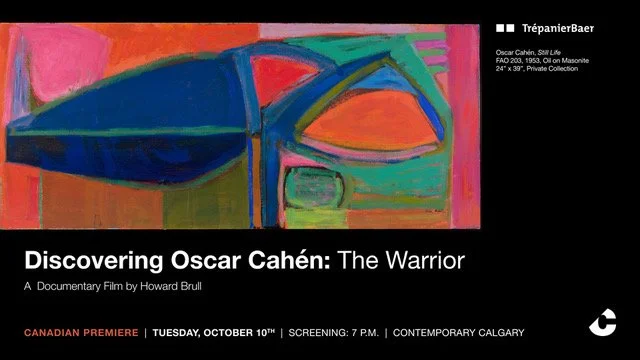 Contemporary Calgary