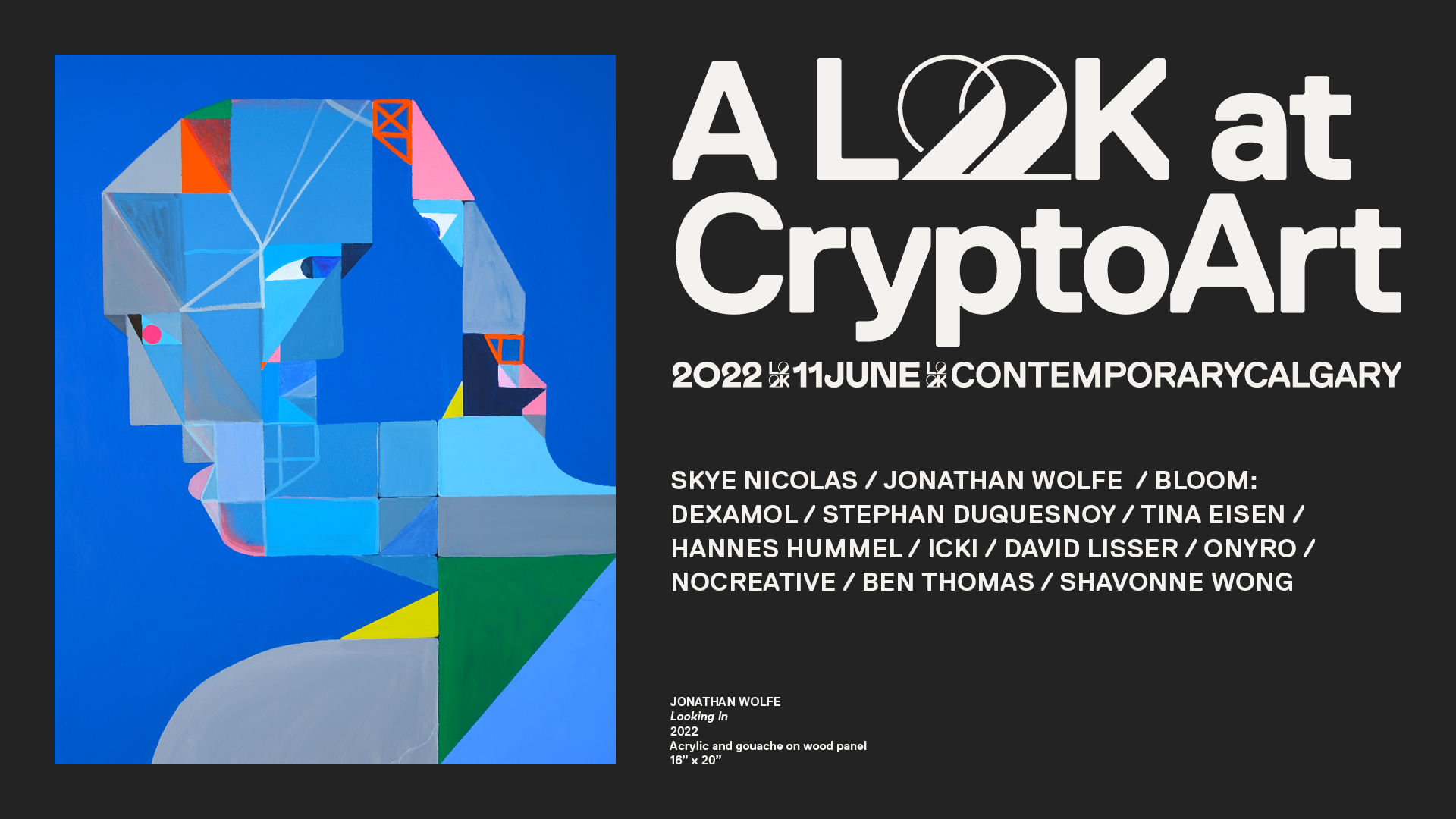 Contemporary Calgary