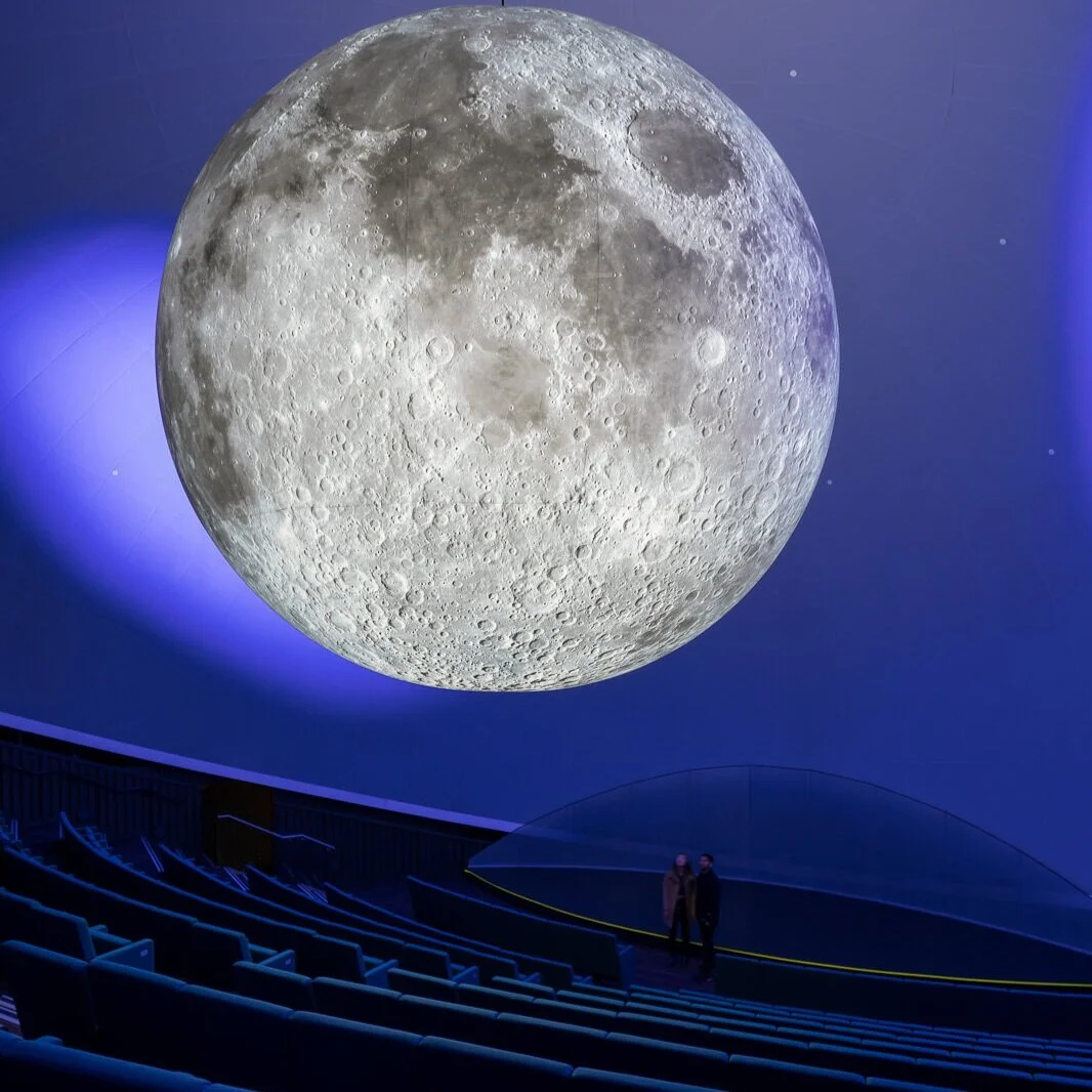 Contemporary Calgary