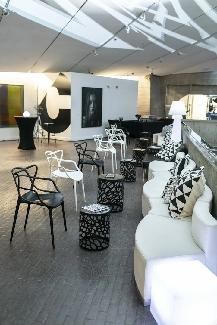 Contemporary Calgary