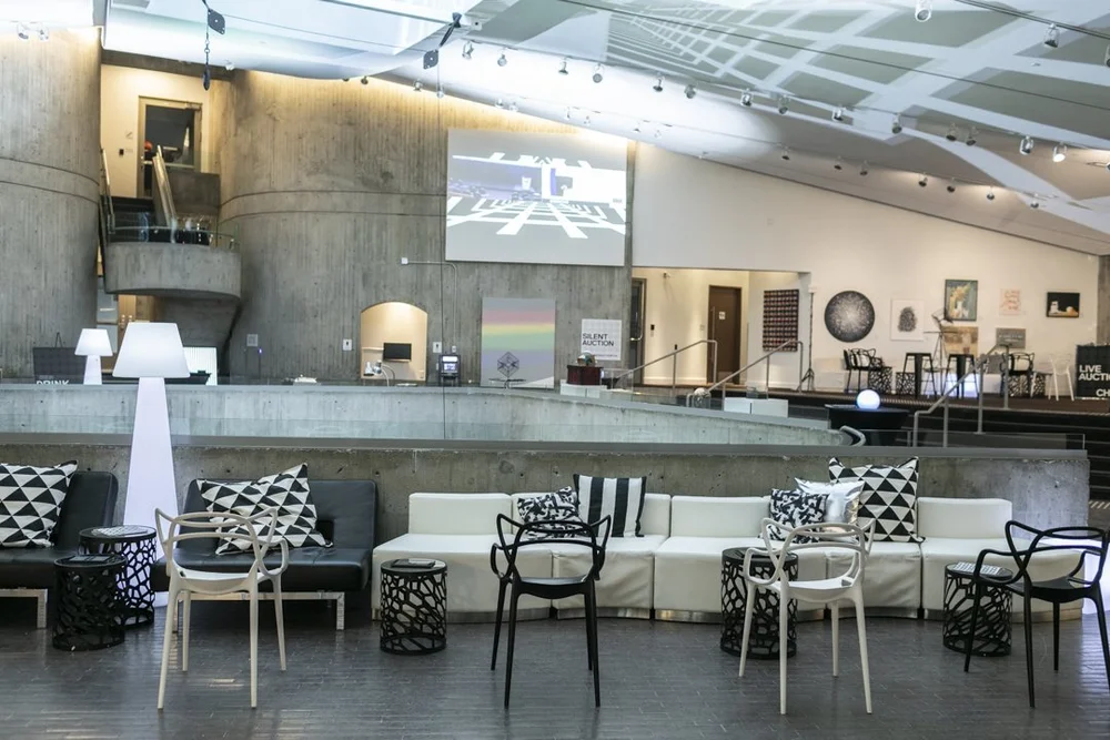 Contemporary Calgary