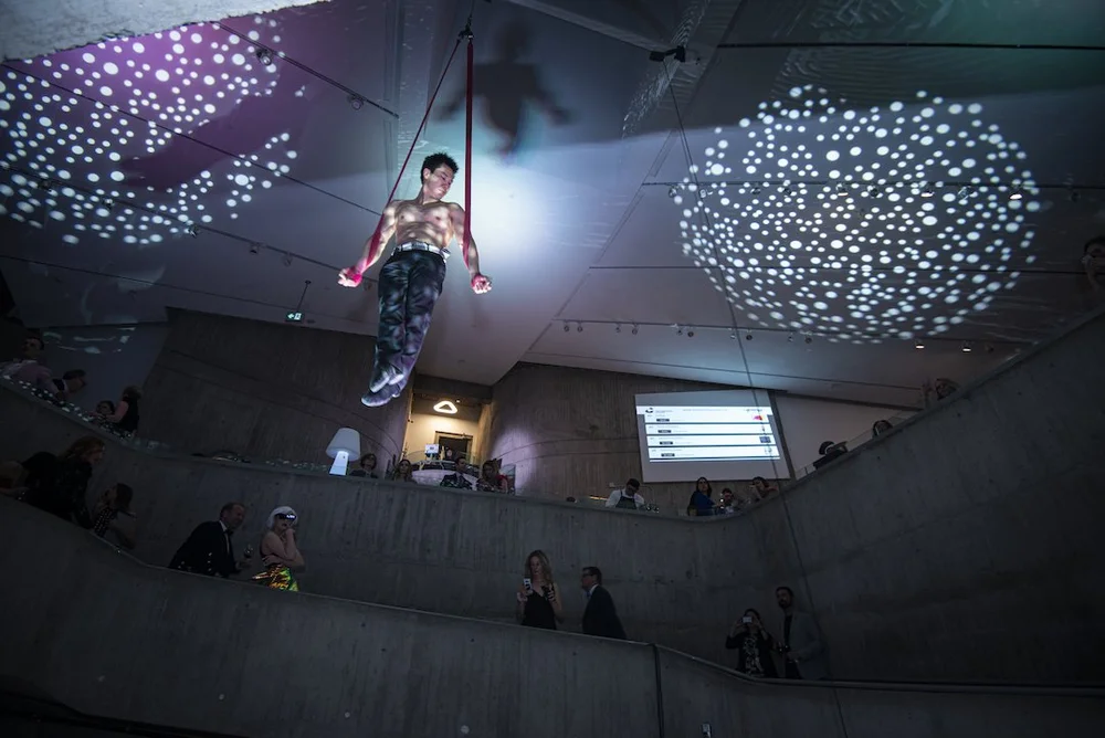 Contemporary Calgary