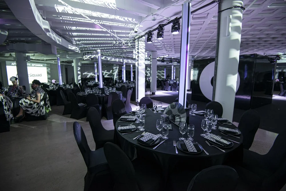 Contemporary Calgary