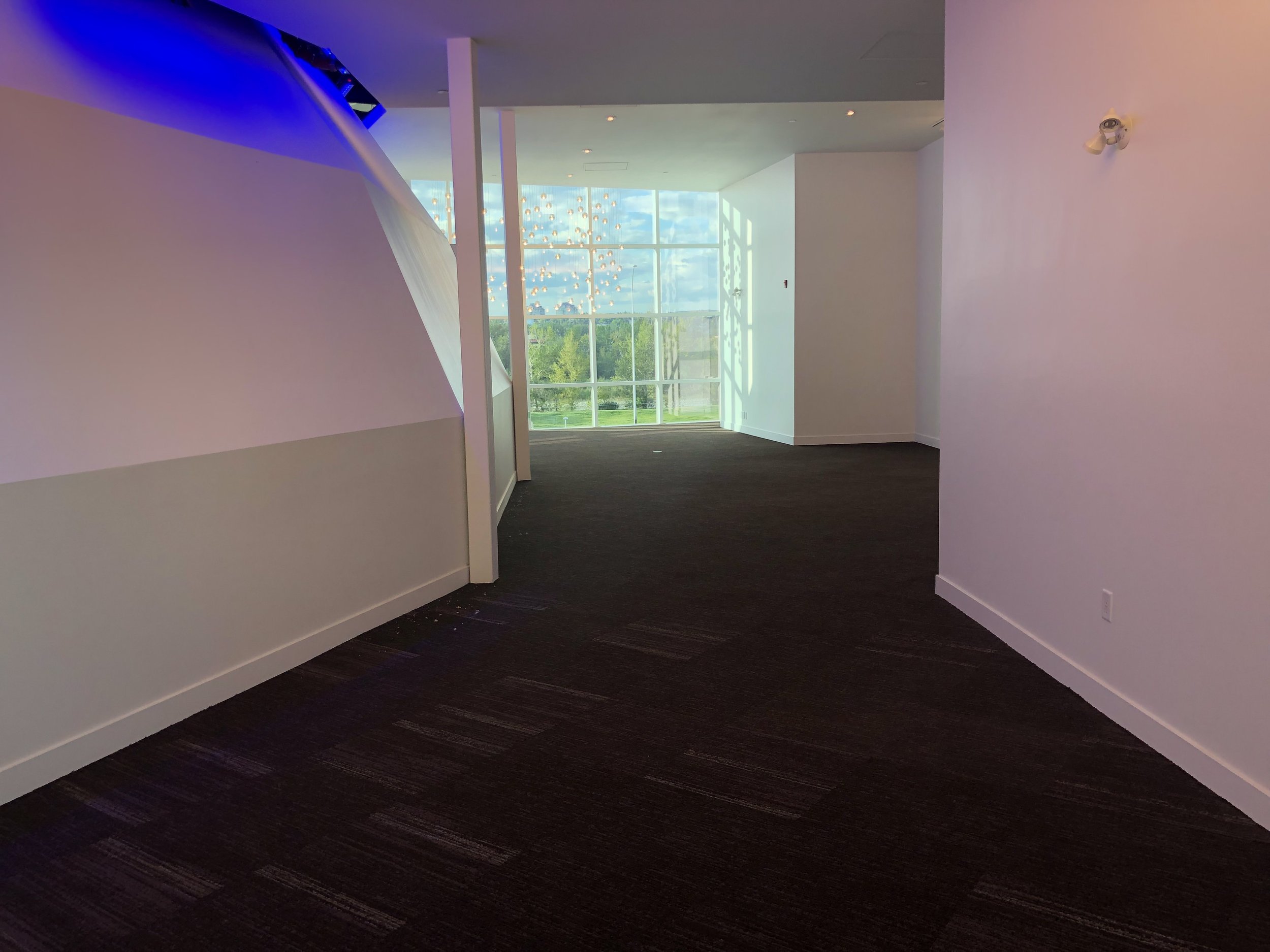 Contemporary Calgary