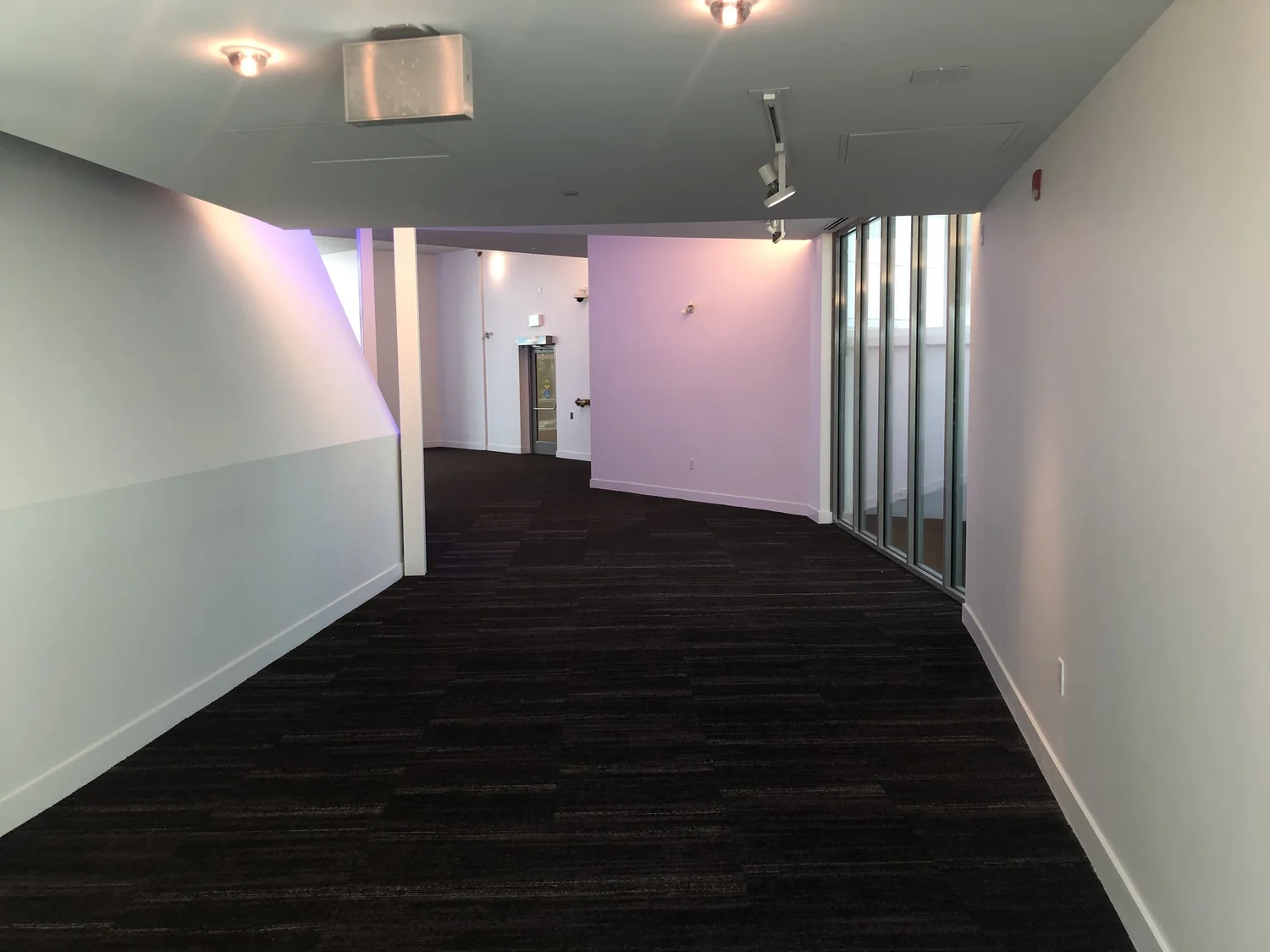 Contemporary Calgary