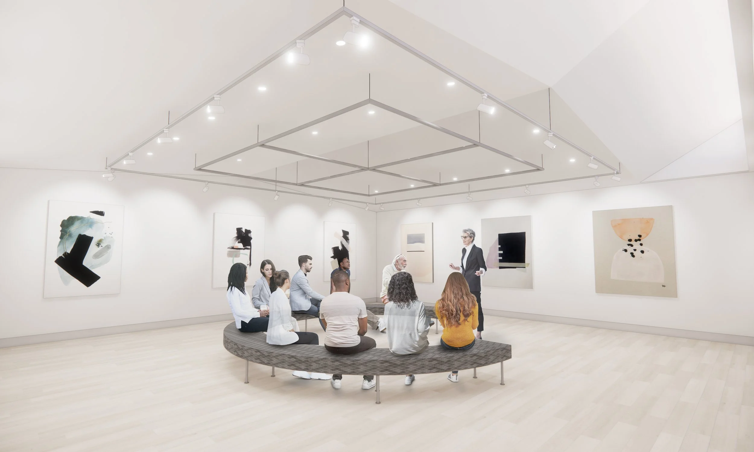 Contemporary Calgary