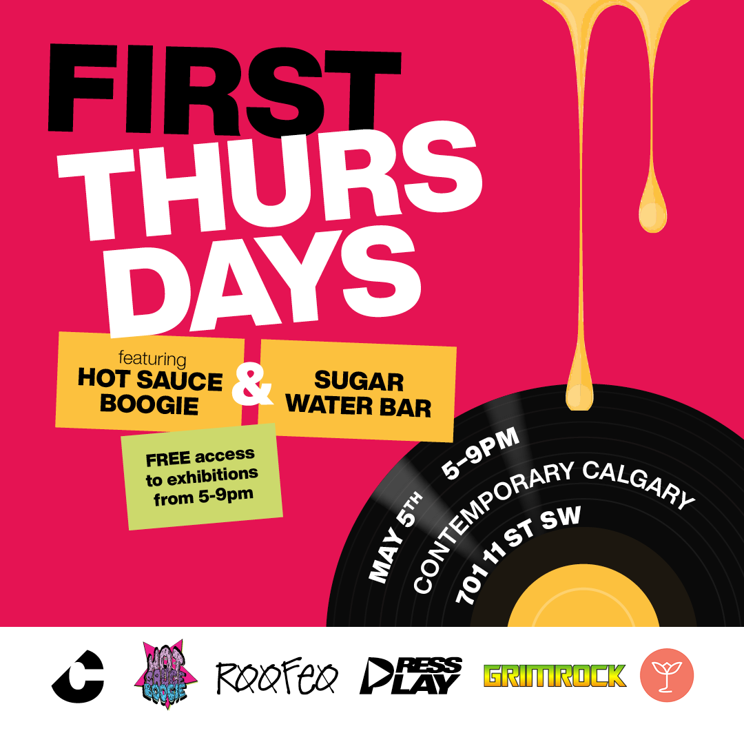 Contemporary Calgary