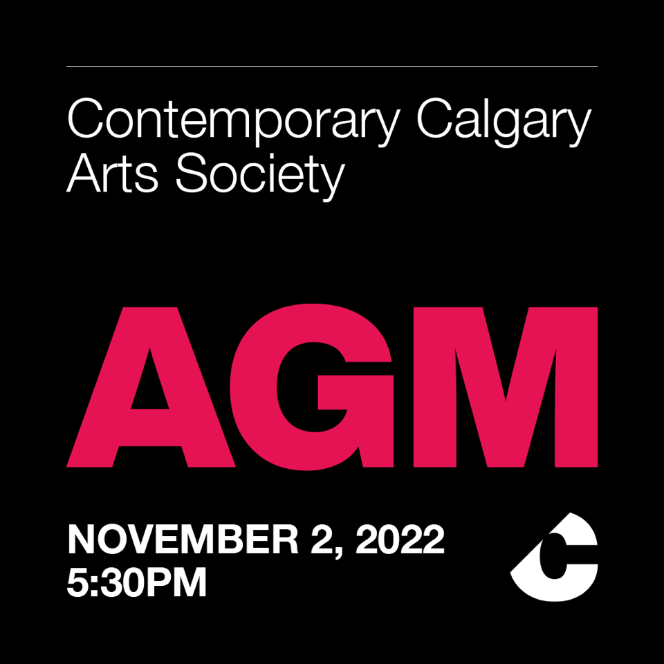 Contemporary Calgary