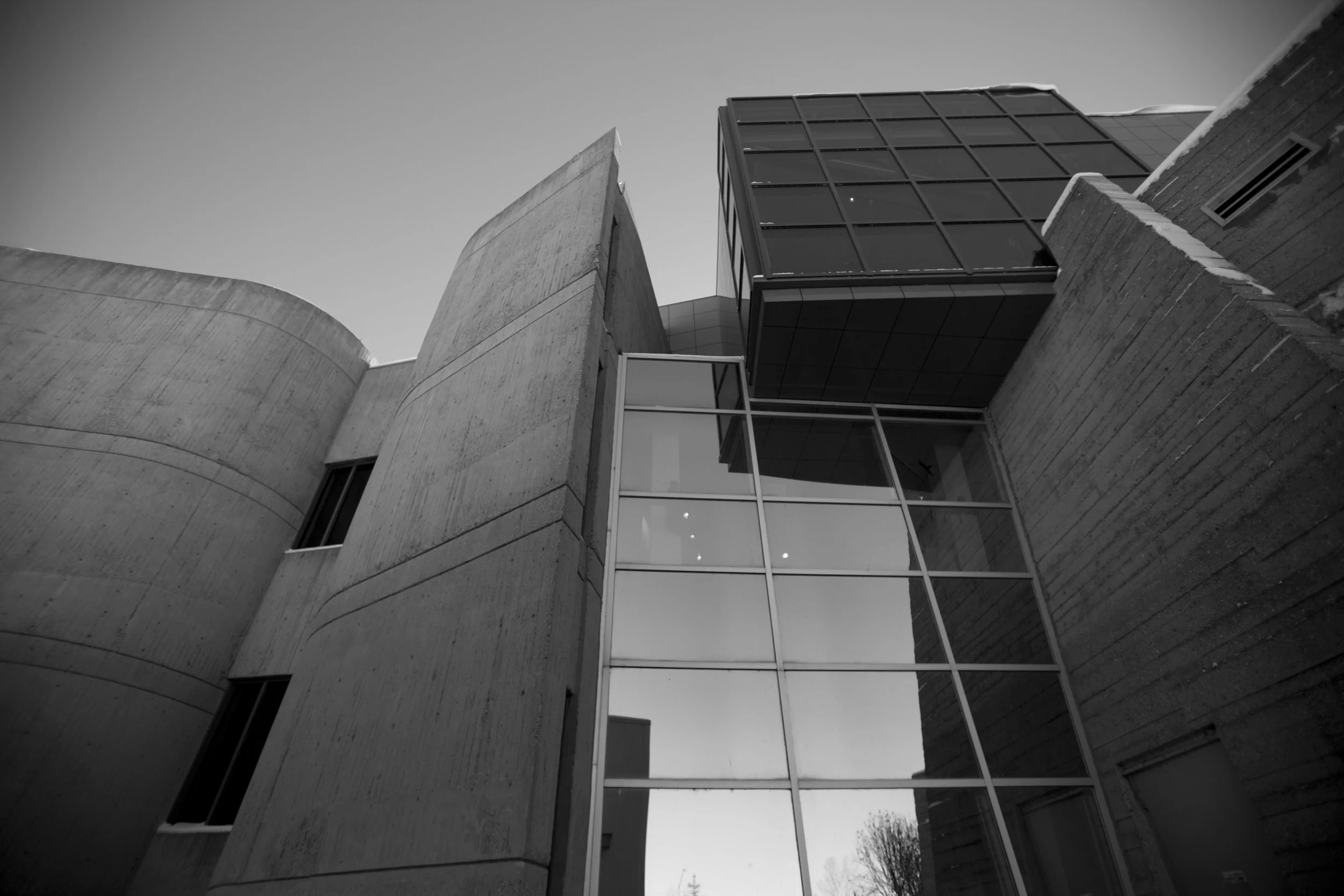 Contemporary Calgary