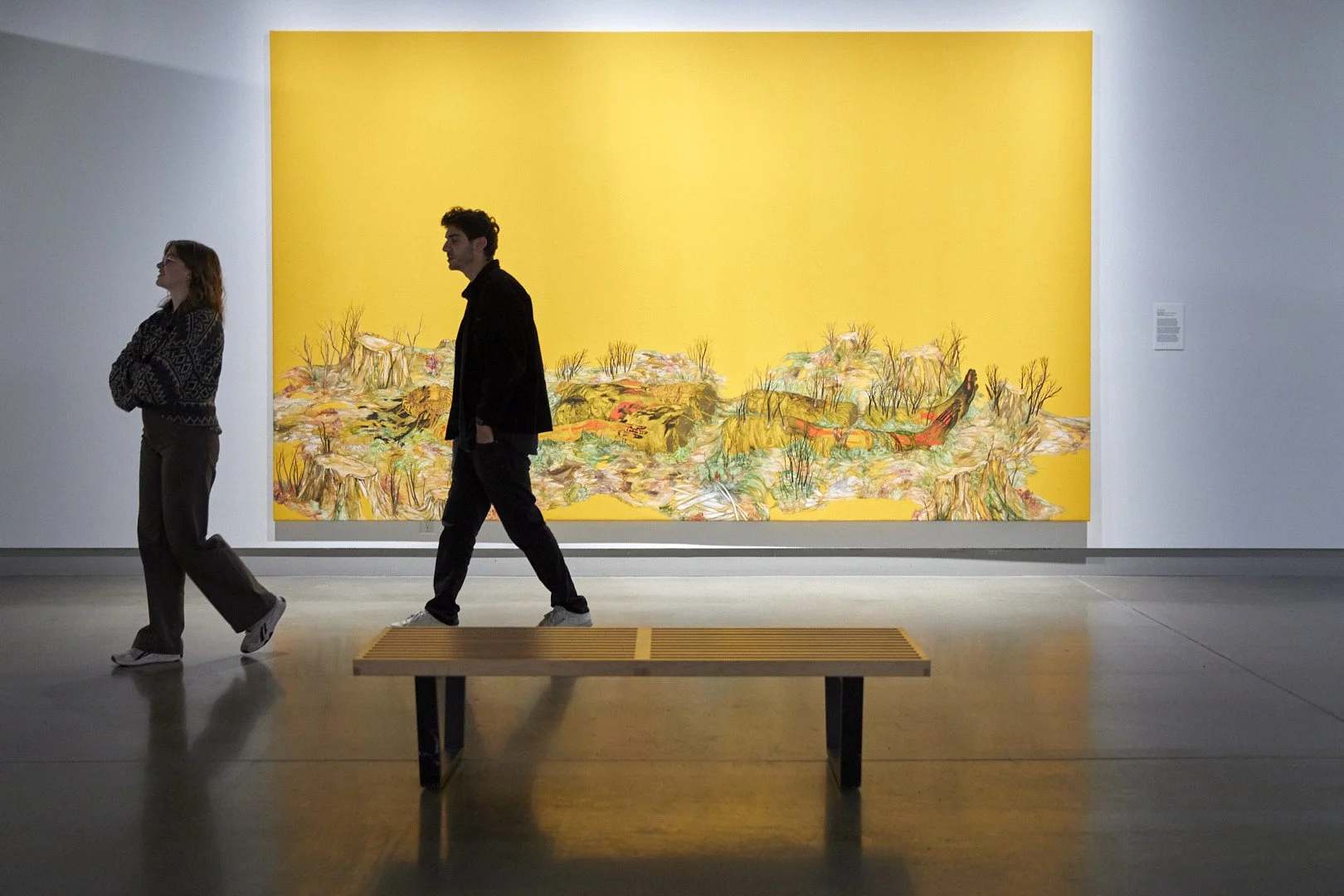 Contemporary Calgary