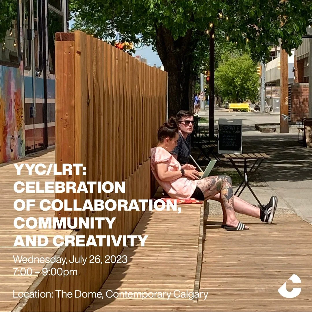 Contemporary Calgary