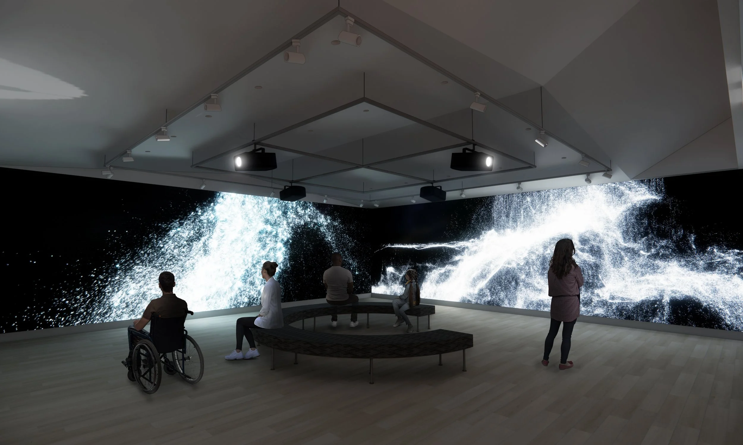 Contemporary Calgary