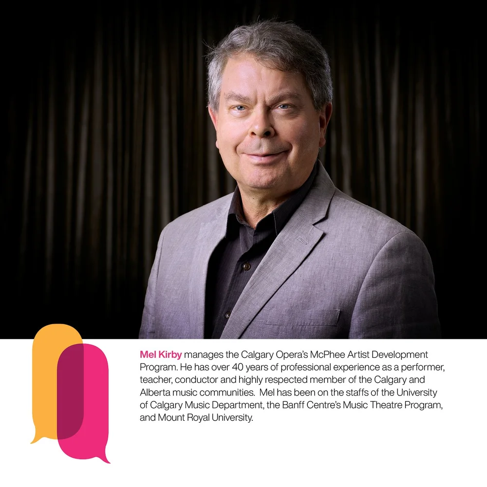 Contemporary Calgary