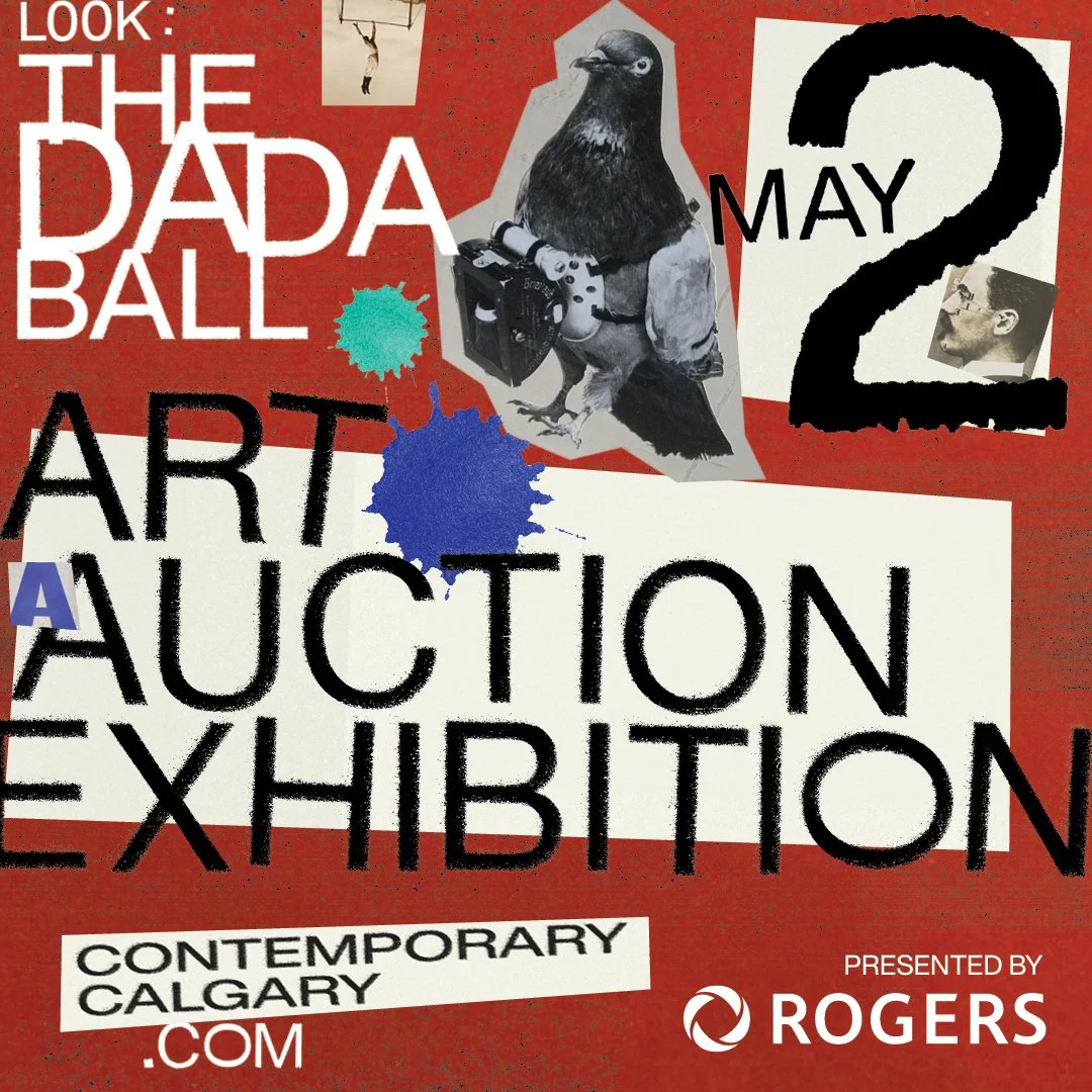 Contemporary Calgary