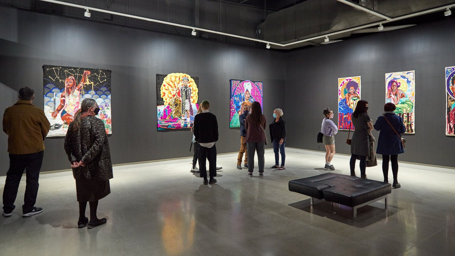 Contemporary Calgary