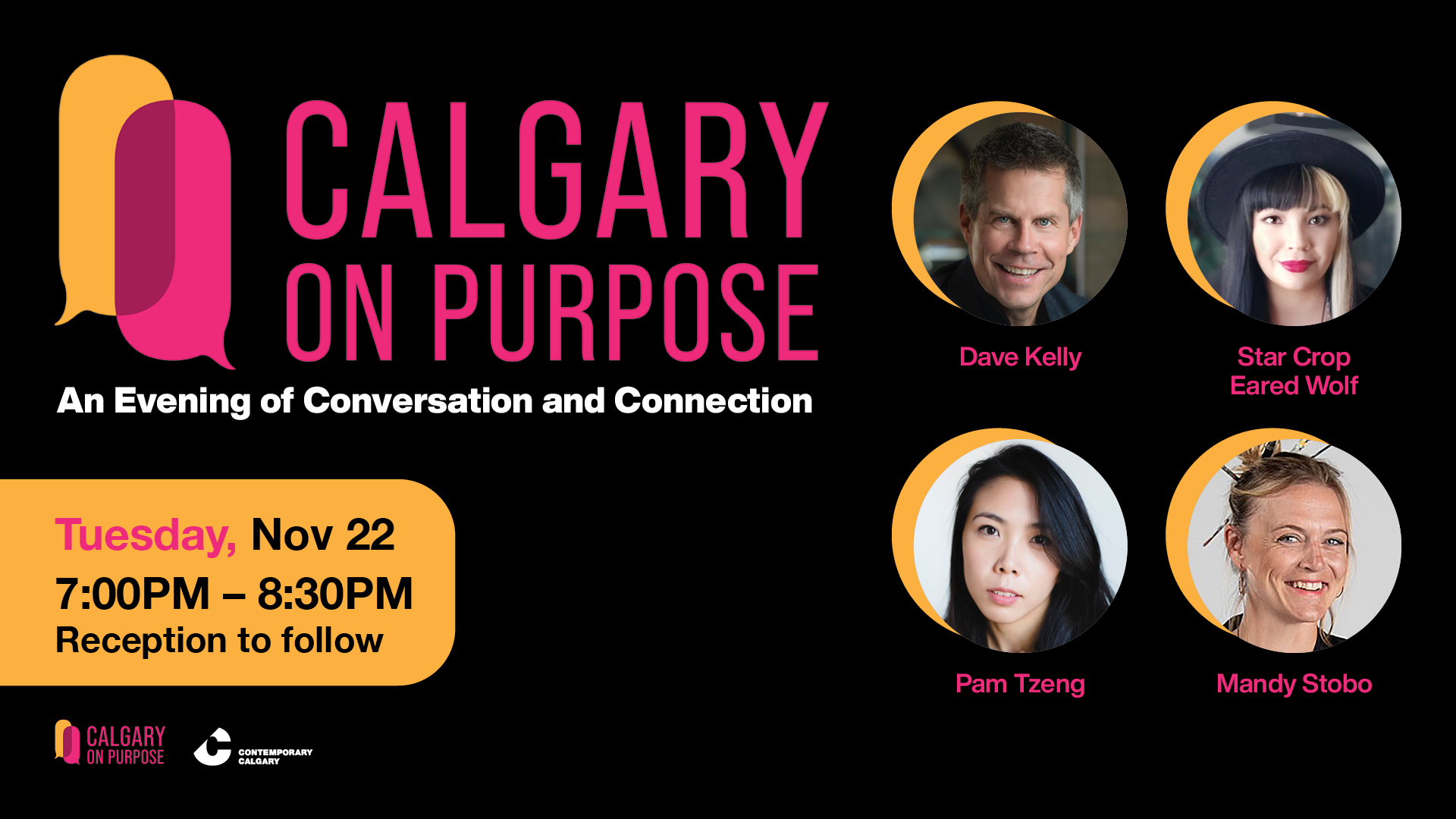 Contemporary Calgary