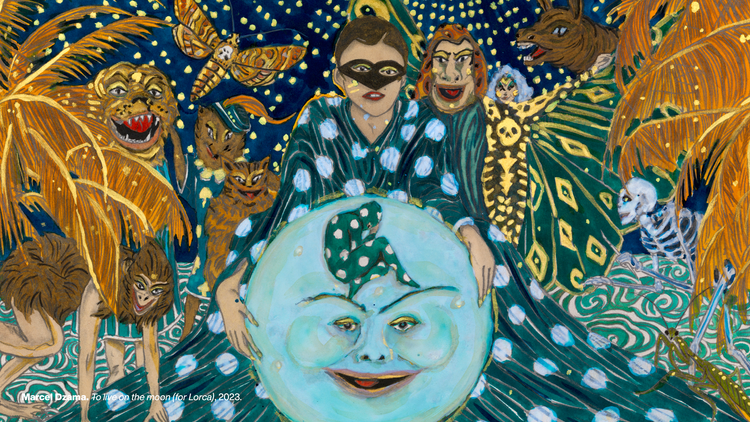 Contemporary Calgary