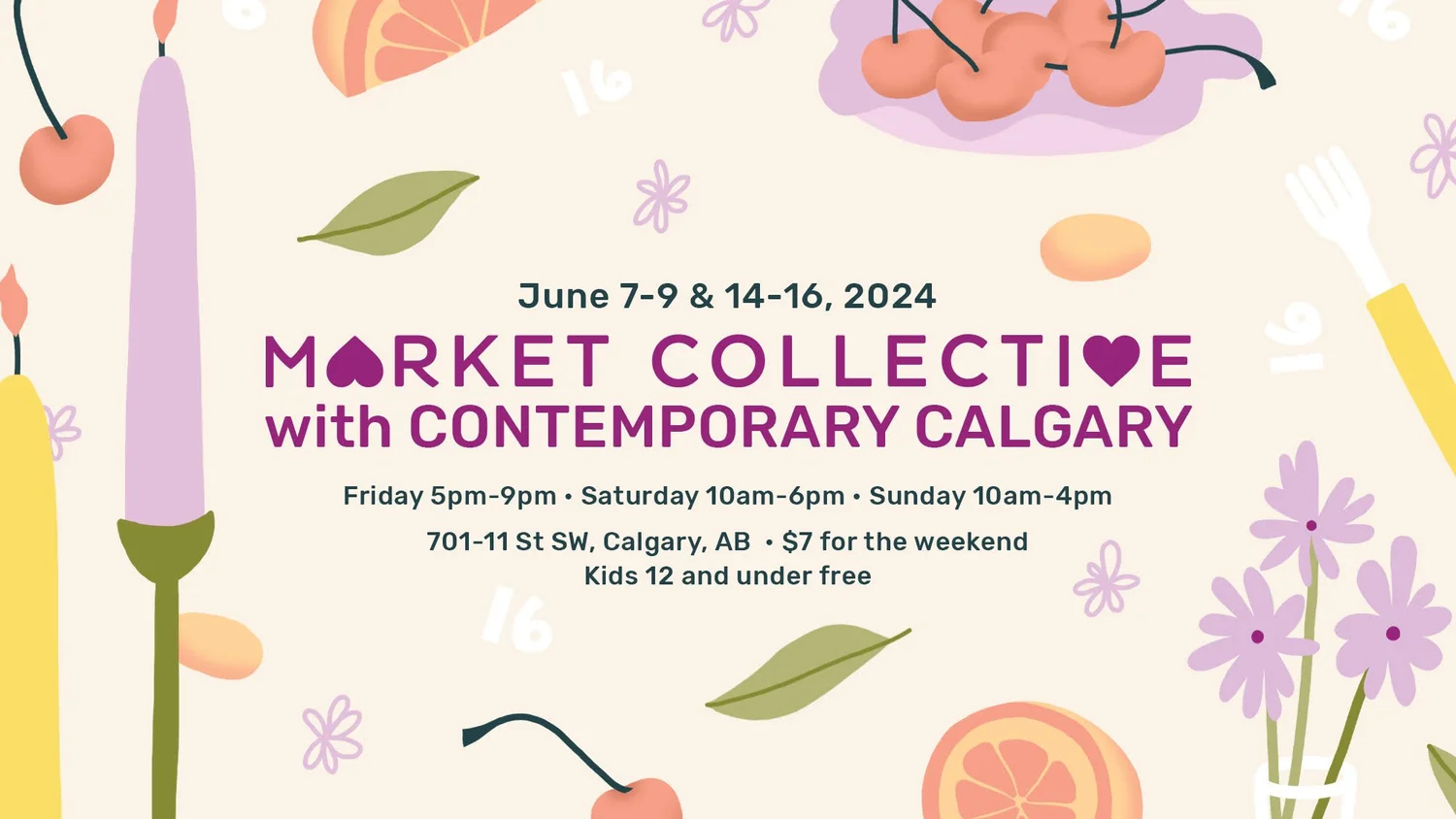 Contemporary Calgary