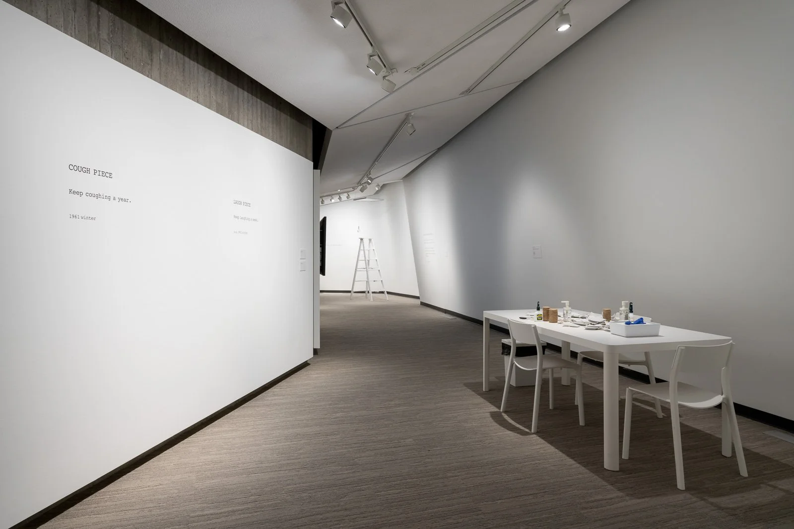 Contemporary Calgary