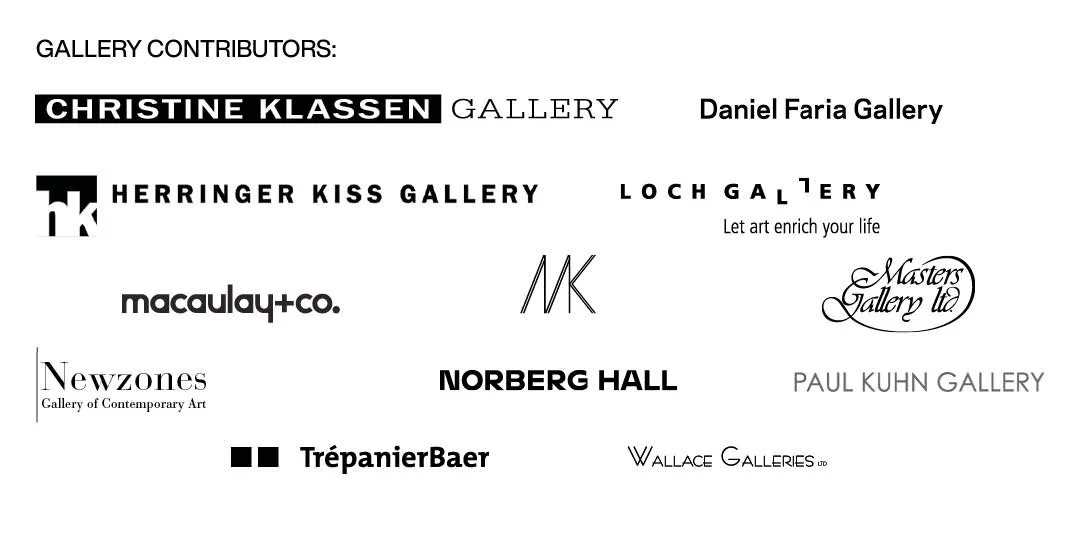 Contemporary Calgary