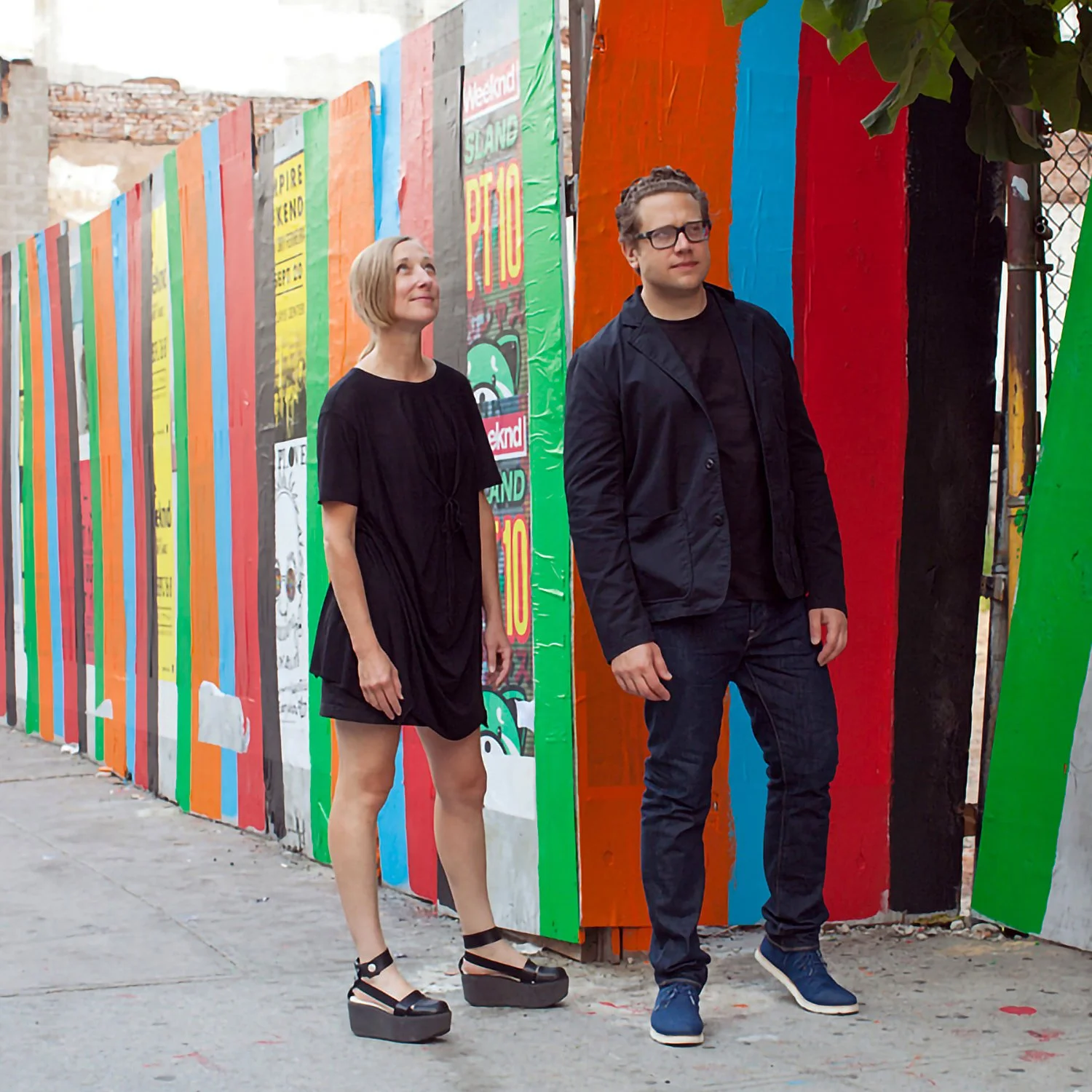 Contemporary Calgary