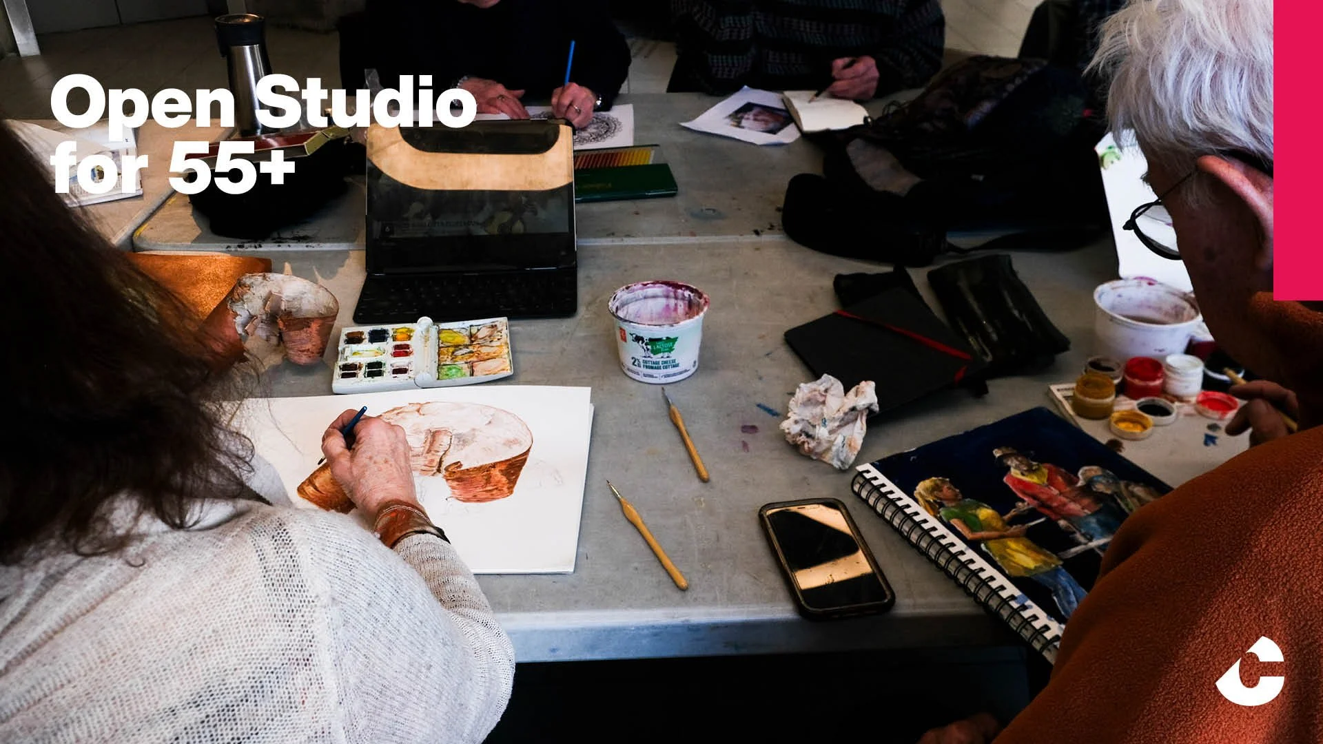 Contemporary Calgary