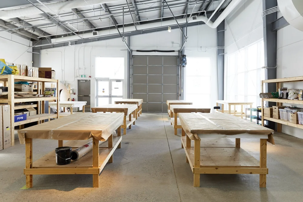 Contemporary Calgary