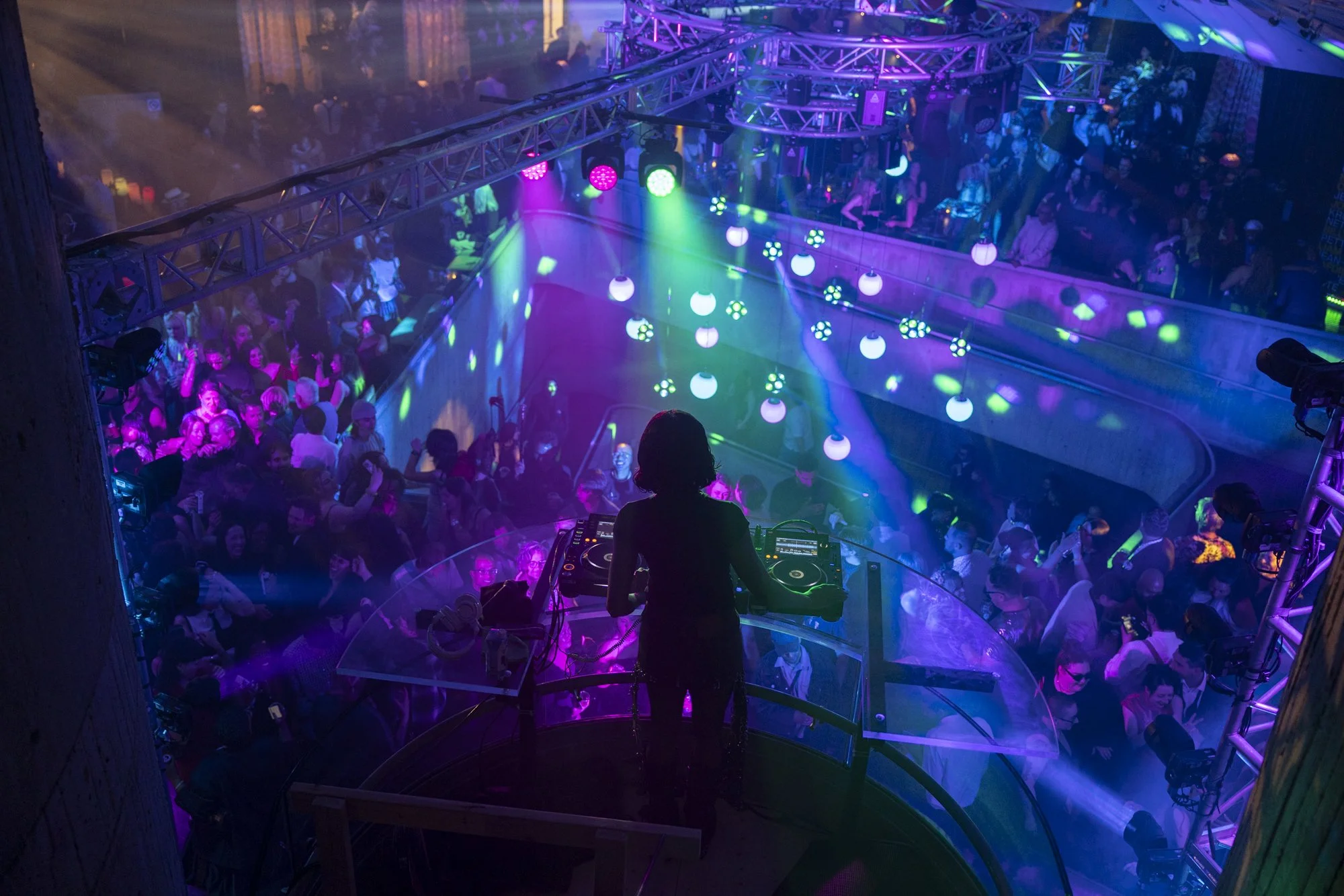 Contemporary Calgary