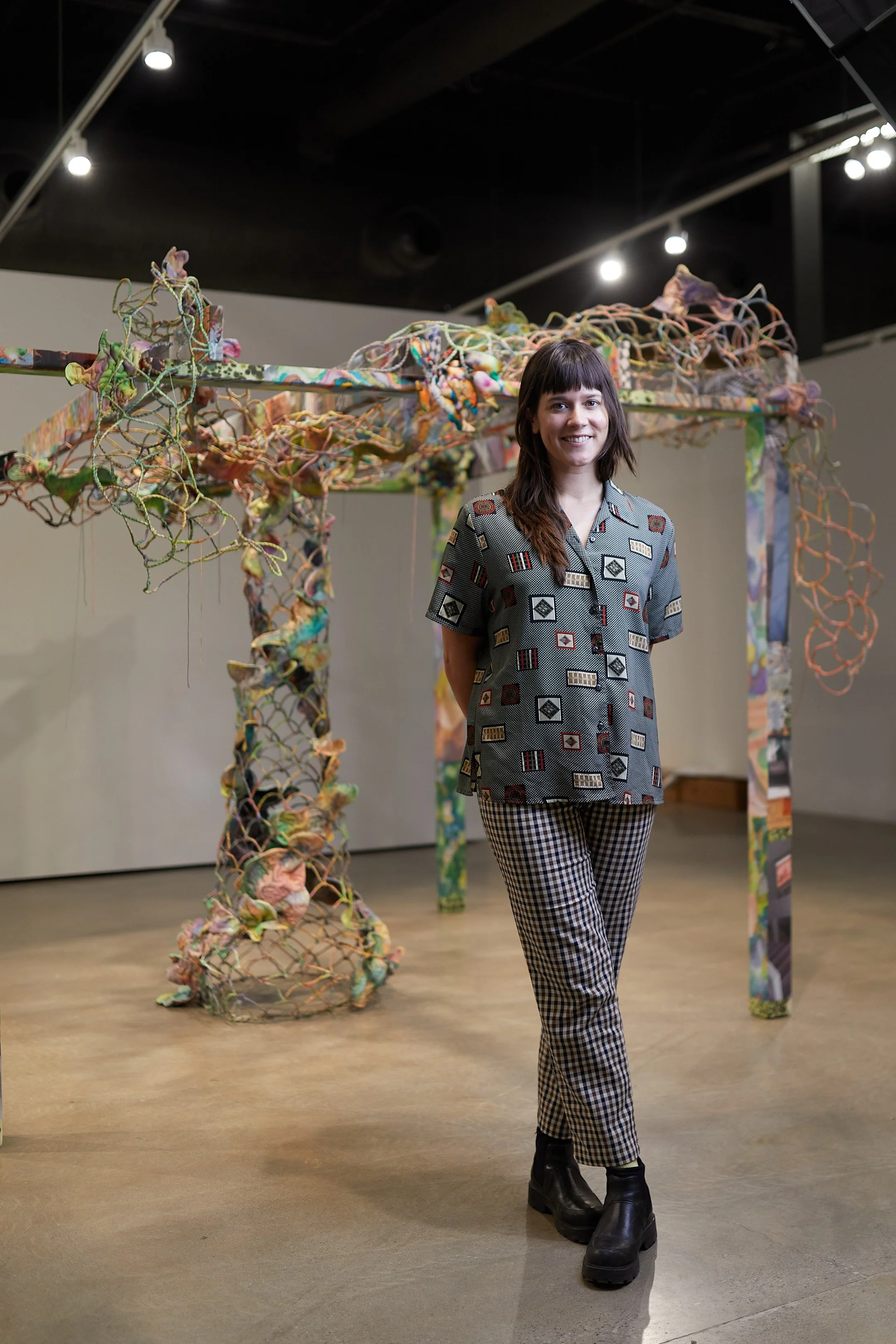 Contemporary Calgary