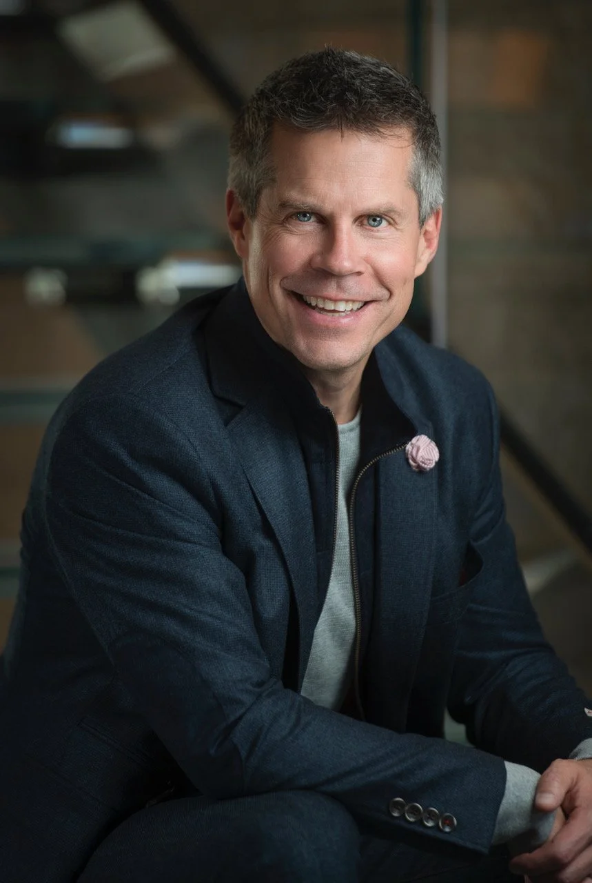 Contemporary Calgary