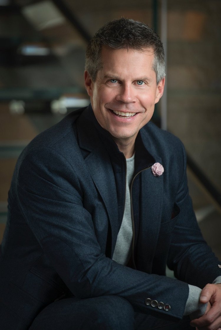 Contemporary Calgary