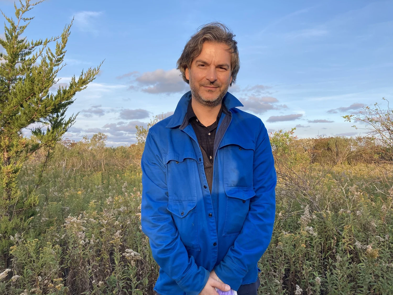 Contemporary Calgary