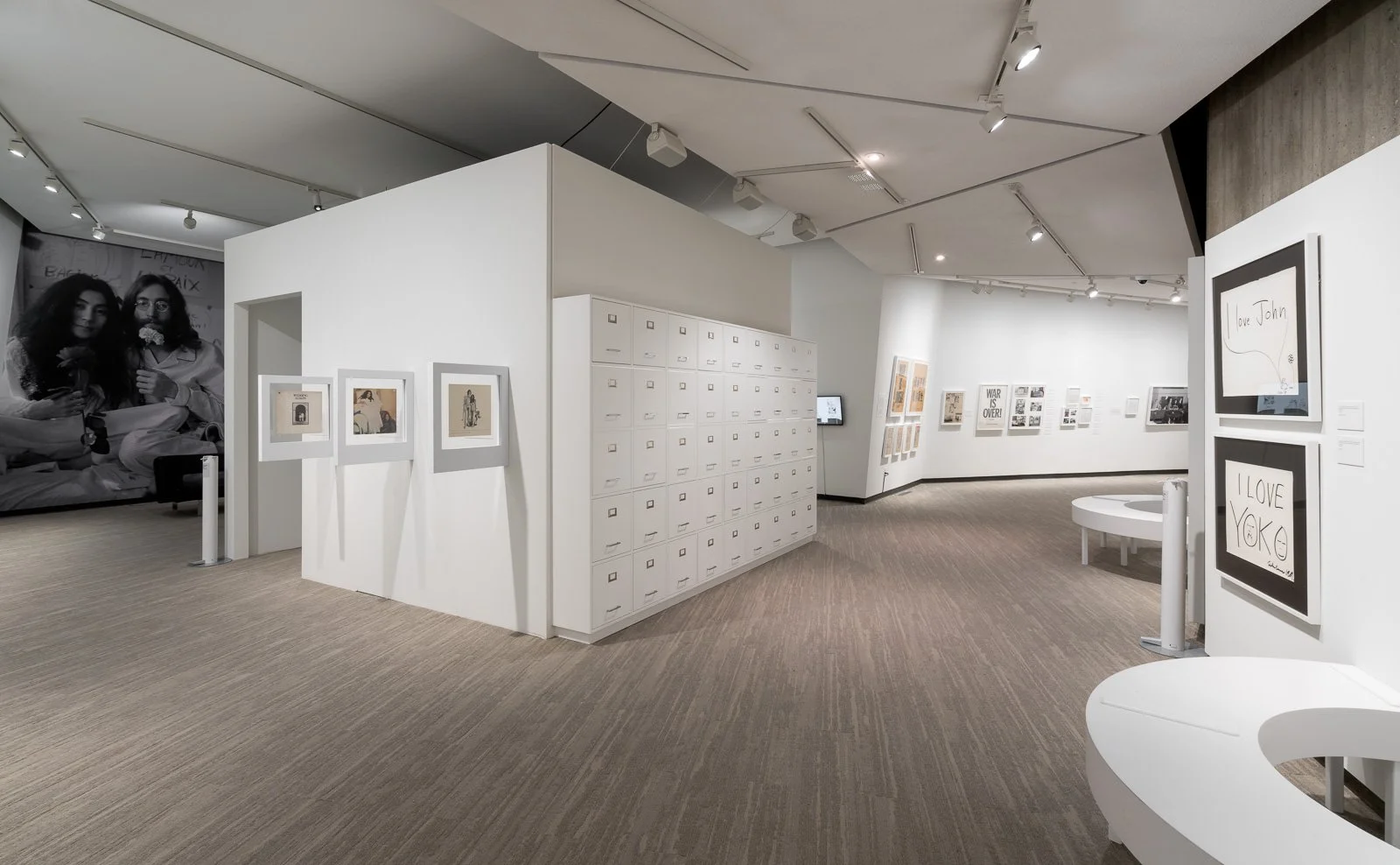 Contemporary Calgary