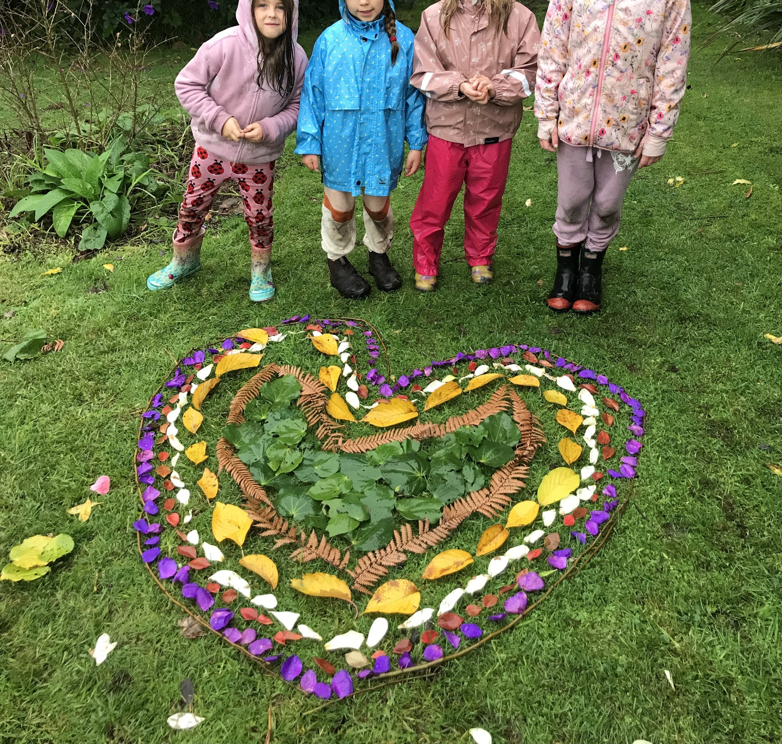 Nature Kids - School Holiday Programme Bay of Plenty — Nature Library