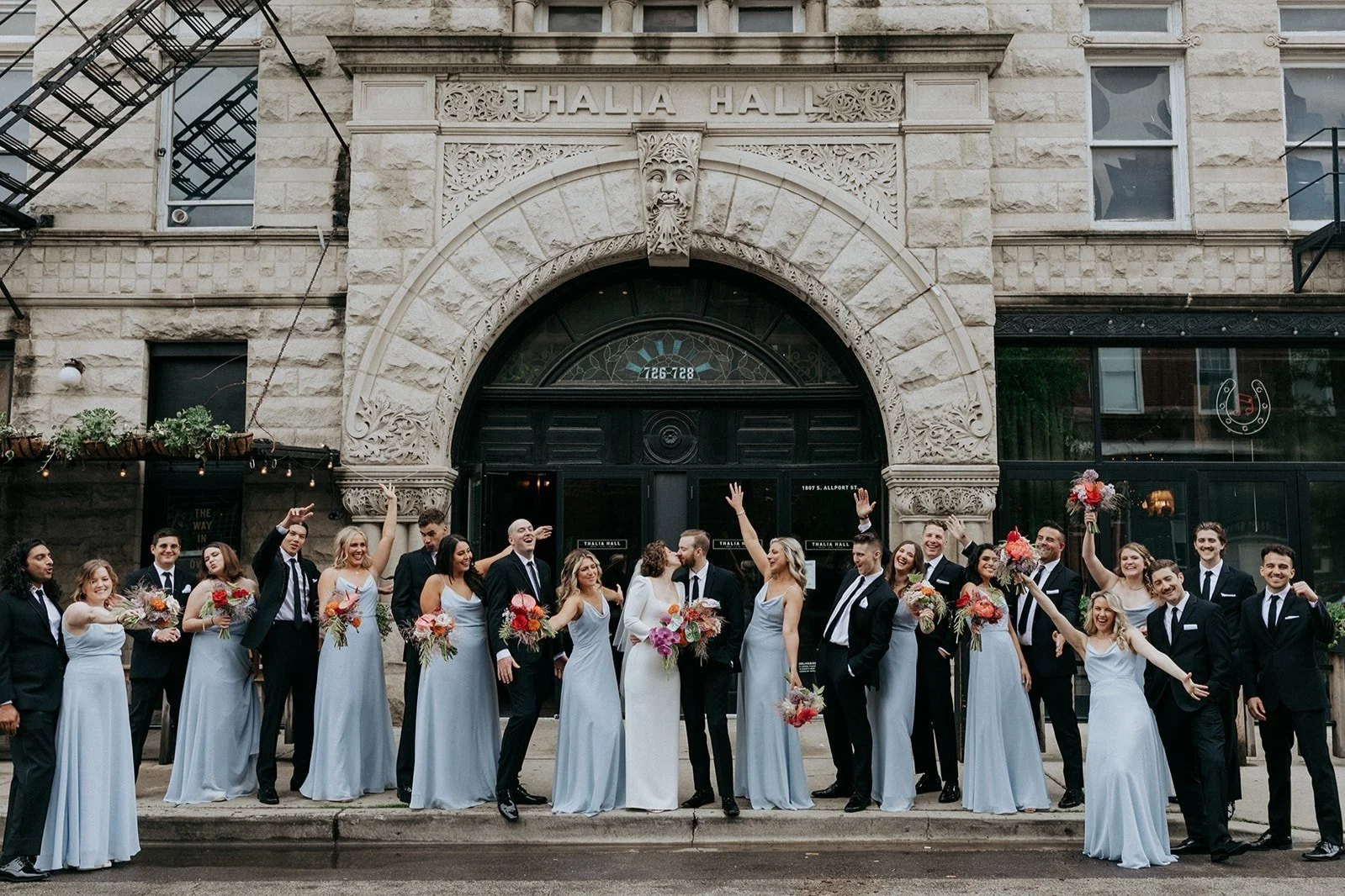 Private Events and Weddings at Thalia Hall — Thalia Hall