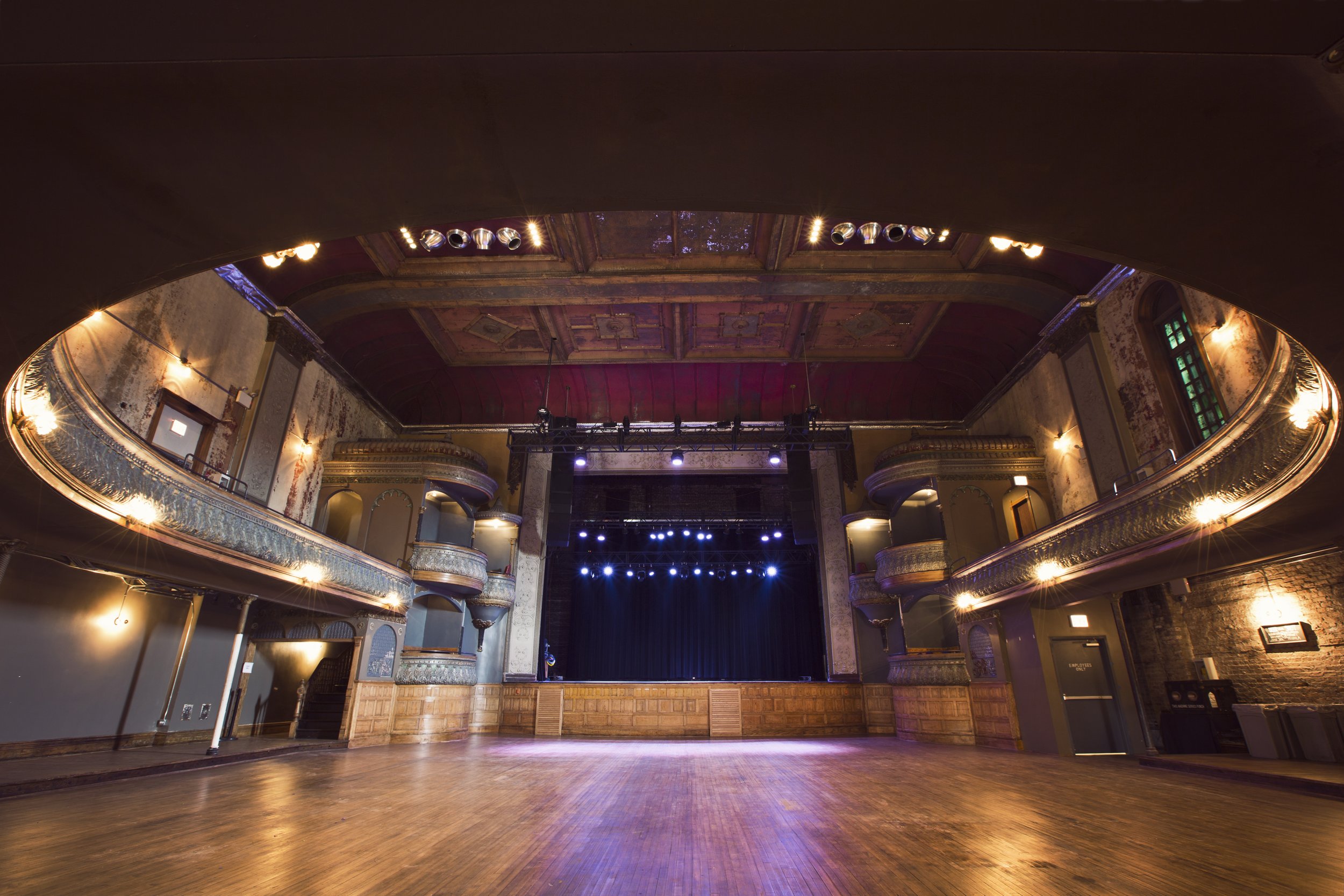 Private Events and Weddings at Thalia Hall — Thalia Hall