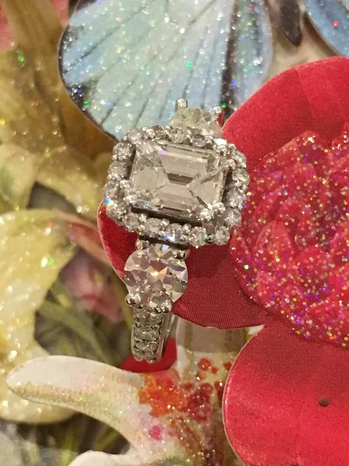 Custom Jewelry Design Services | Bradley's Jewelers — Bradley's Jewelers