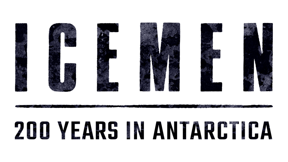 Icemen: 200 Years in Antarctica