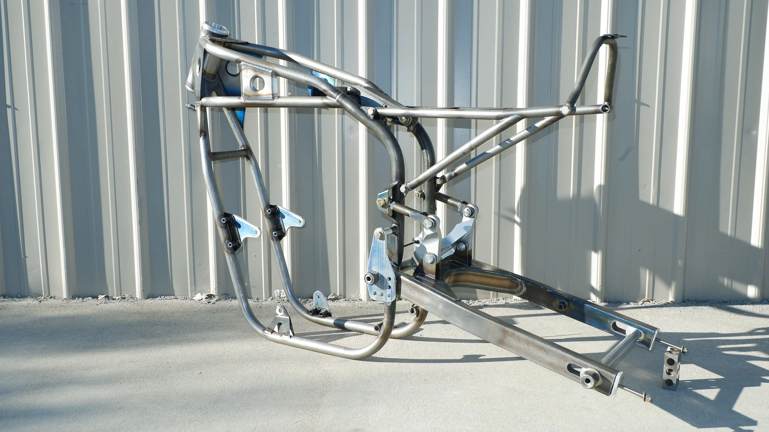 C&j Motorcycle Frames | Reviewmotors.co