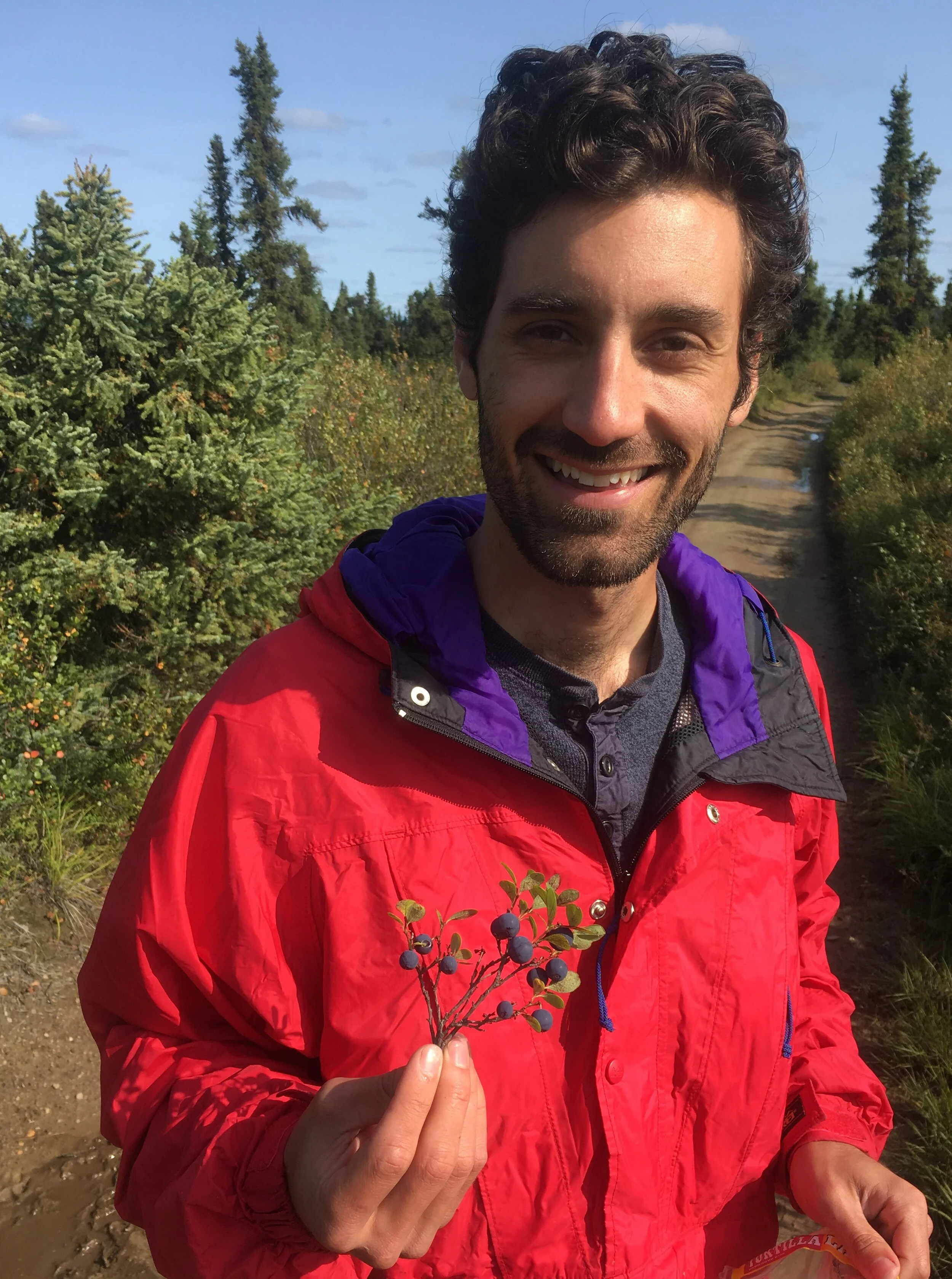 Team — Alaska Public Interest Research Group