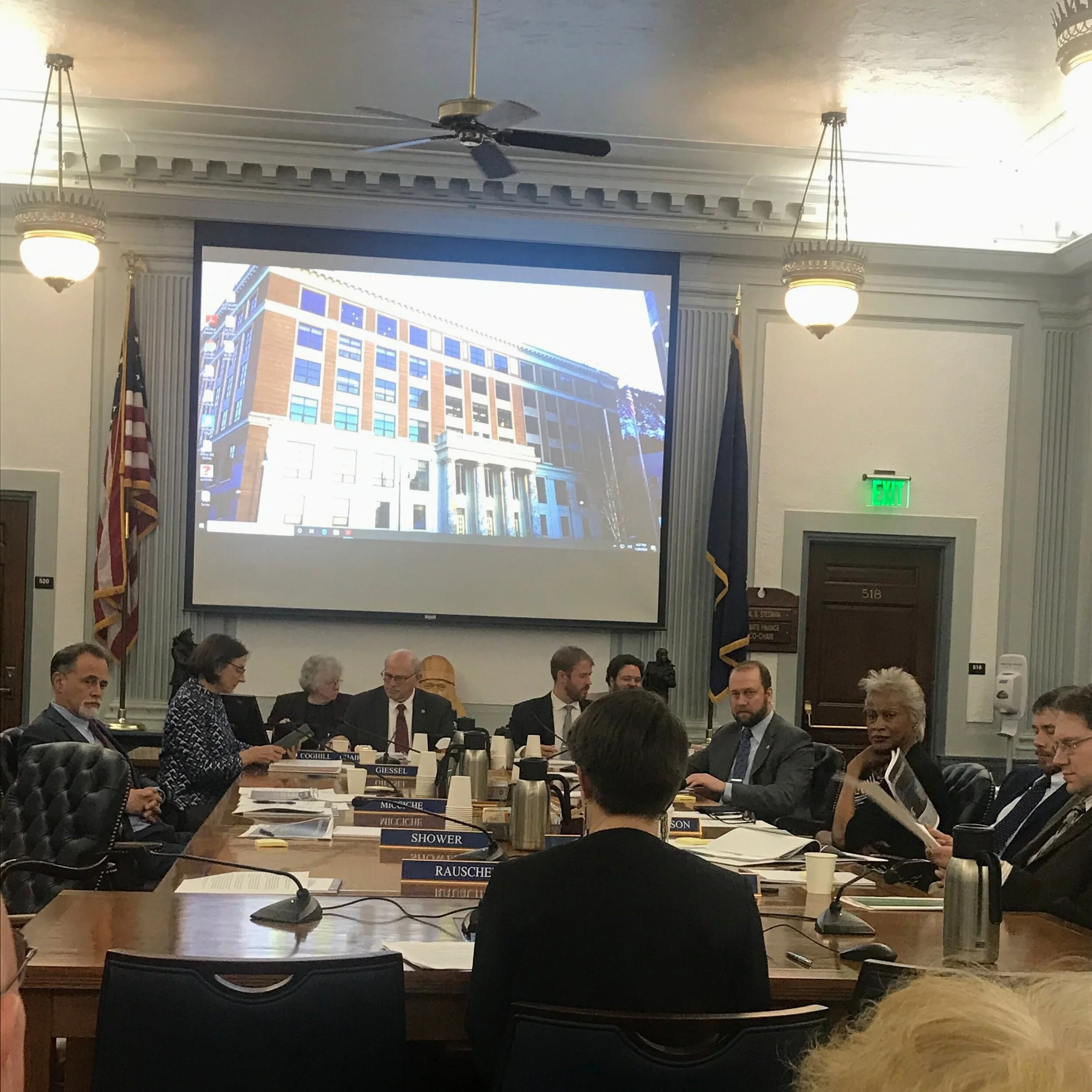 Alaska Public Interest Research Group