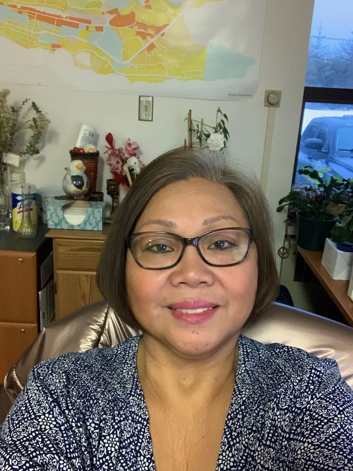 Team — Alaska Public Interest Research Group