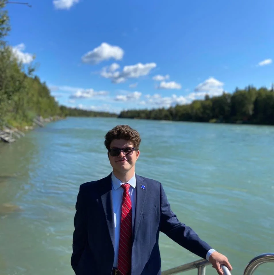 Team — Alaska Public Interest Research Group