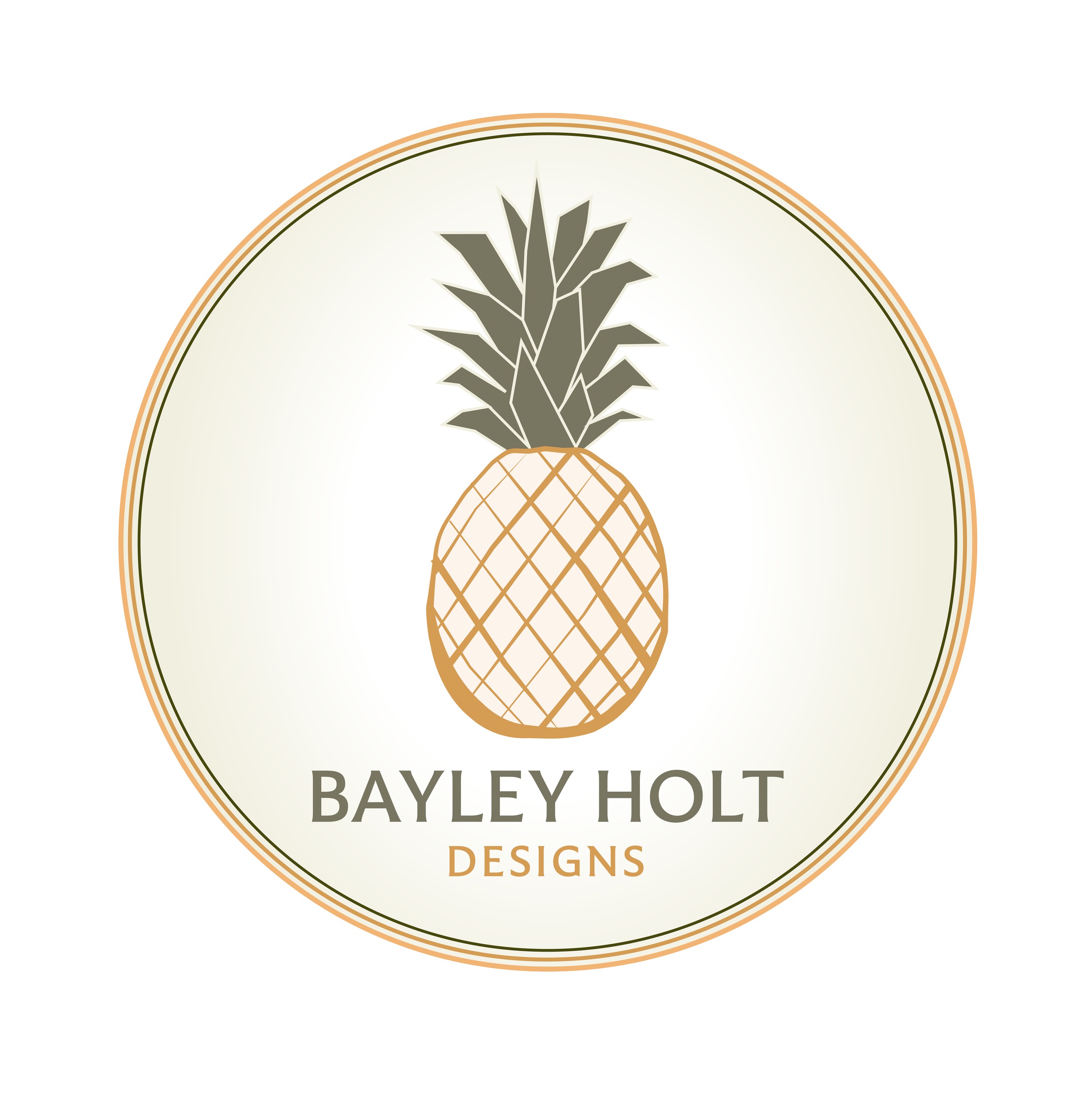 Logos — Bayley Holt Designs