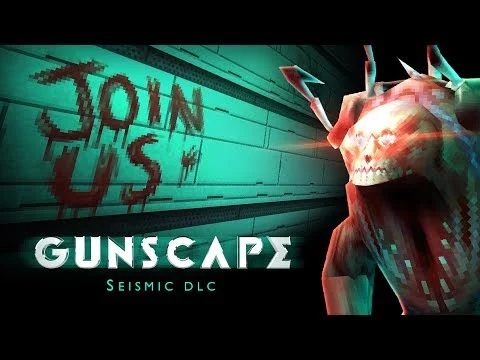 Gunscape — Blowfish Studios | Indie Game Developer and Publisher