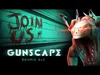 Gunscape — Blowfish Studios | Indie Game Developer and Publisher