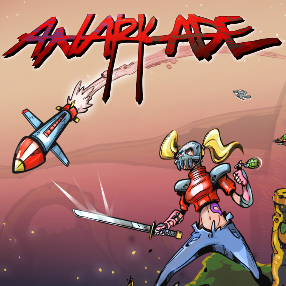 Blowfish Studios | Indie Game Developer and Publisher