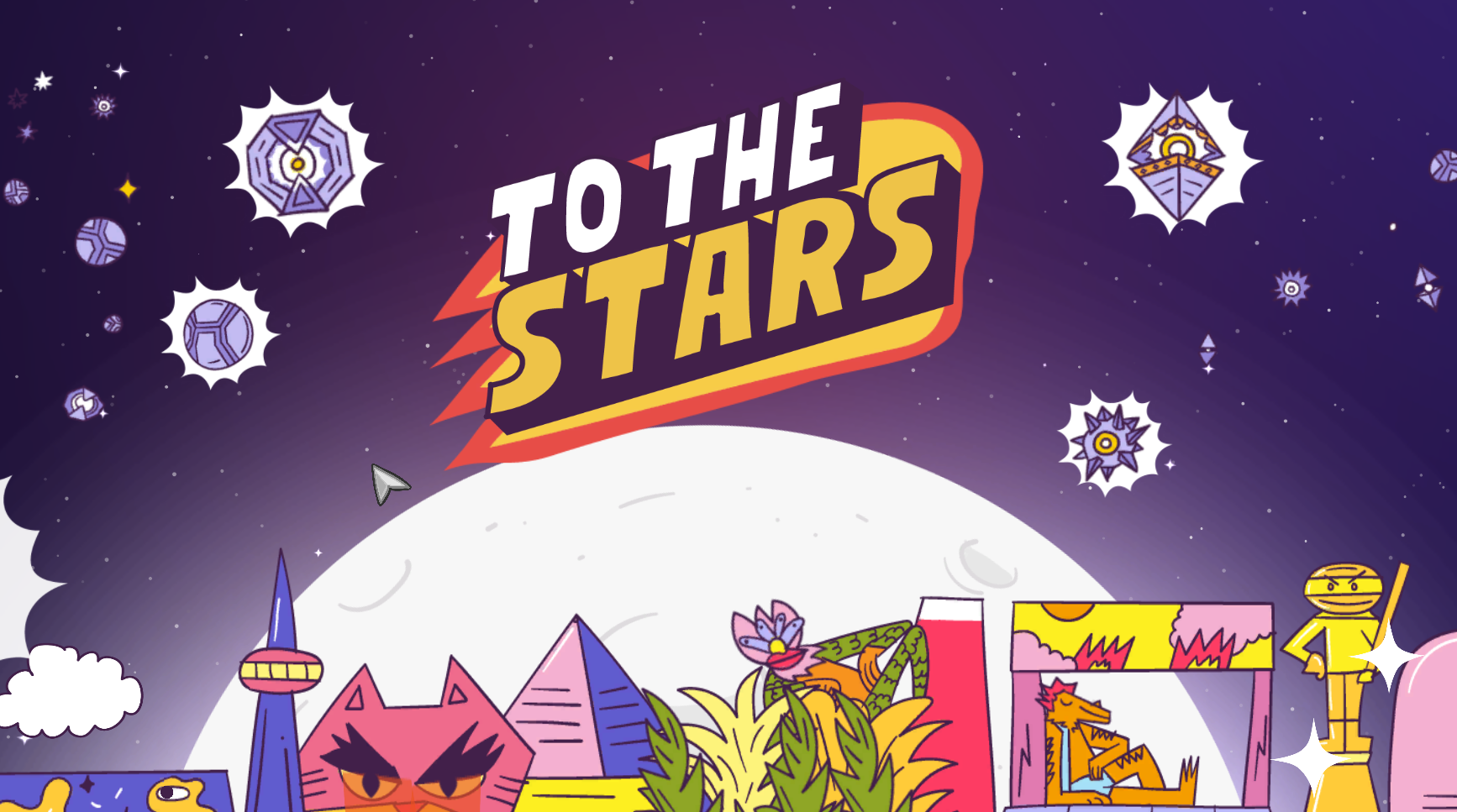 Blowfish Studios | Indie Game Developer and Publisher