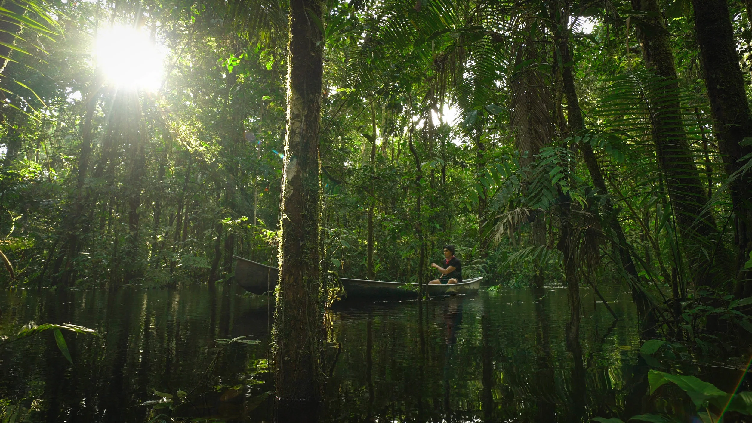 Explorer X | Where to Explore with X