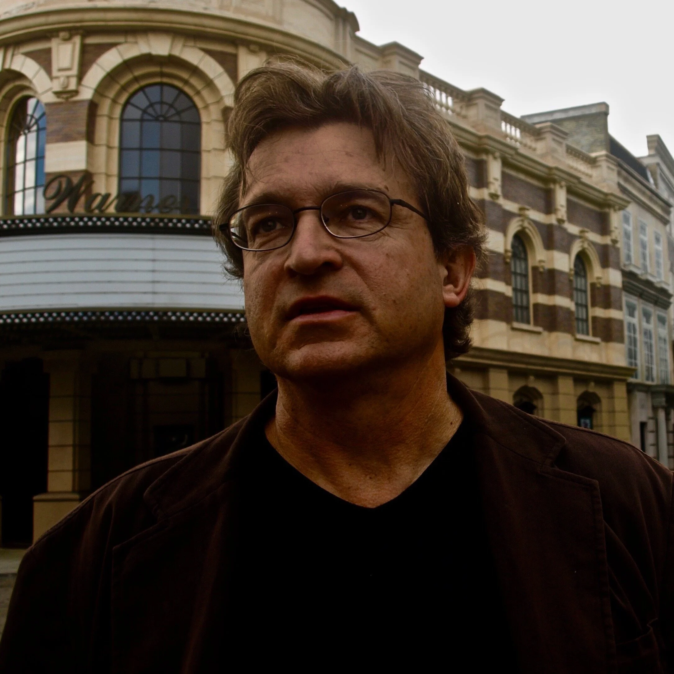 Explorer X | X Team Directory